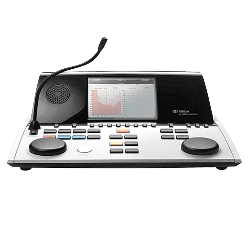 Audiometers | e3 Diagnostics